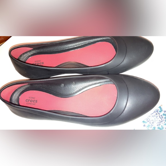 CROCS | Shoes | Crocs Dress Shoes | Poshmark